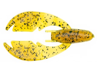 NetBait Paca Chunk Sr Green Pumpkin Blue