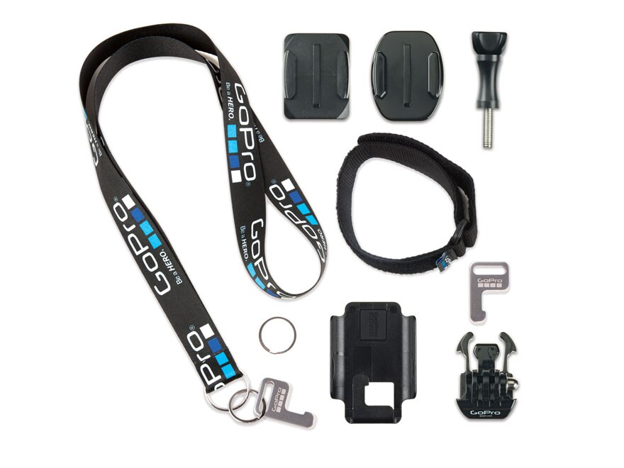 GoPro Wi-Fi Remote Mounting Kit