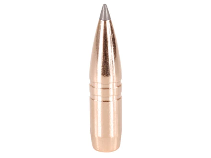 Factory Second 30 Cal (308 Diameter) Bullets 165 Grain Polymer Tip Box