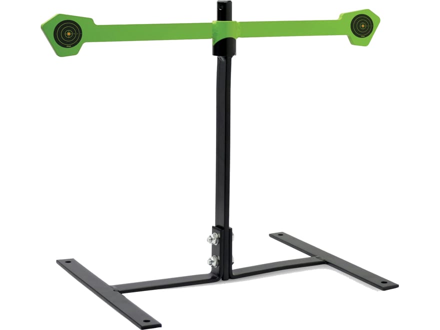 SME 22 Spinner Target Steel