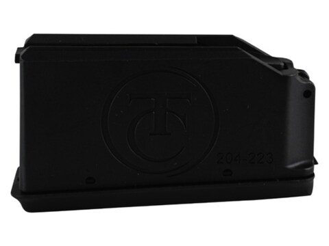 Thompson Center Mag Thompson Center Dimension Venture 204 Ruger 223