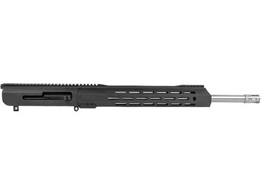AR-STONER Side Charging LR-308 Complete Upper Receiver 308 Winchester