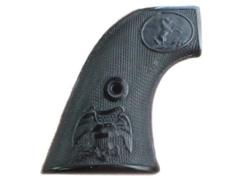 Vintage Gun Grips Colt Single Action Army 1st Generation Eagle Polymer
