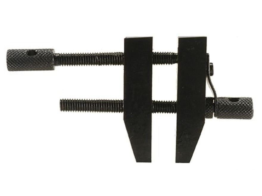 Baker Parallel Toolmaker's Clamp 6