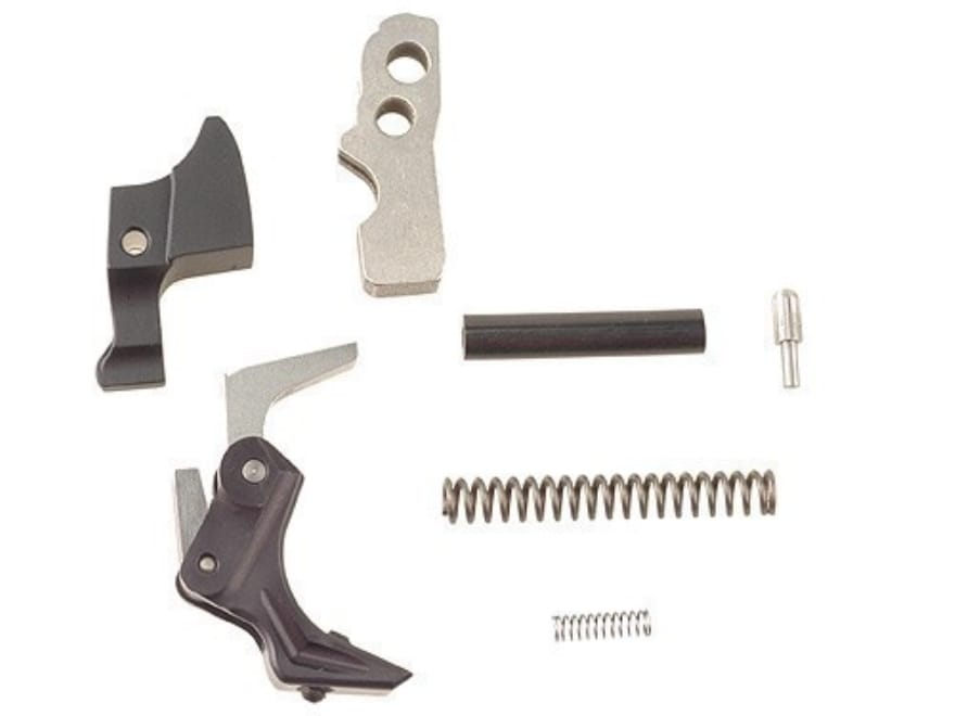 Volquartsen Performance Kit Ruger 10/22 Mag Black