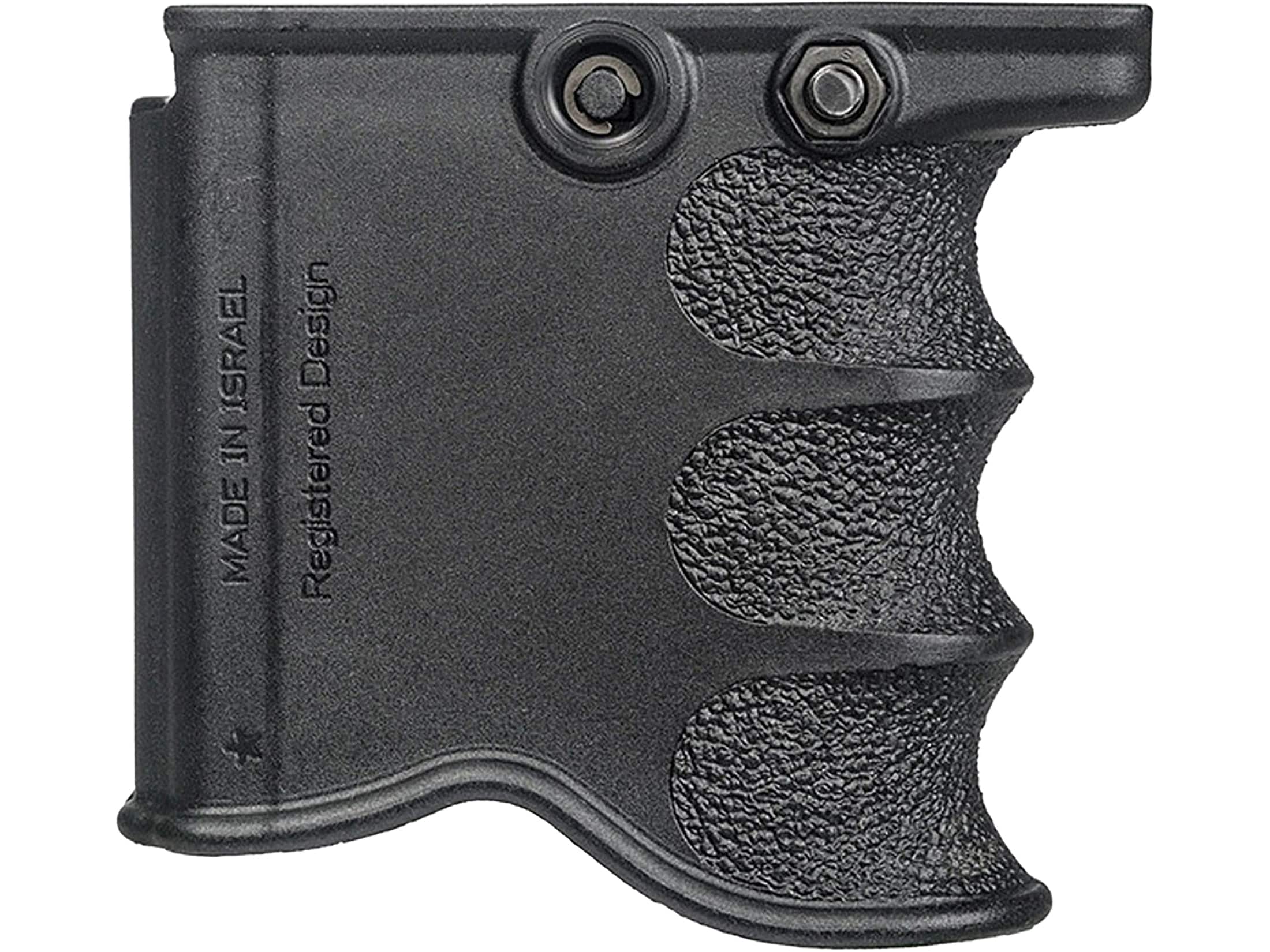 FAB Defense Foregrip Mag Adapter Black