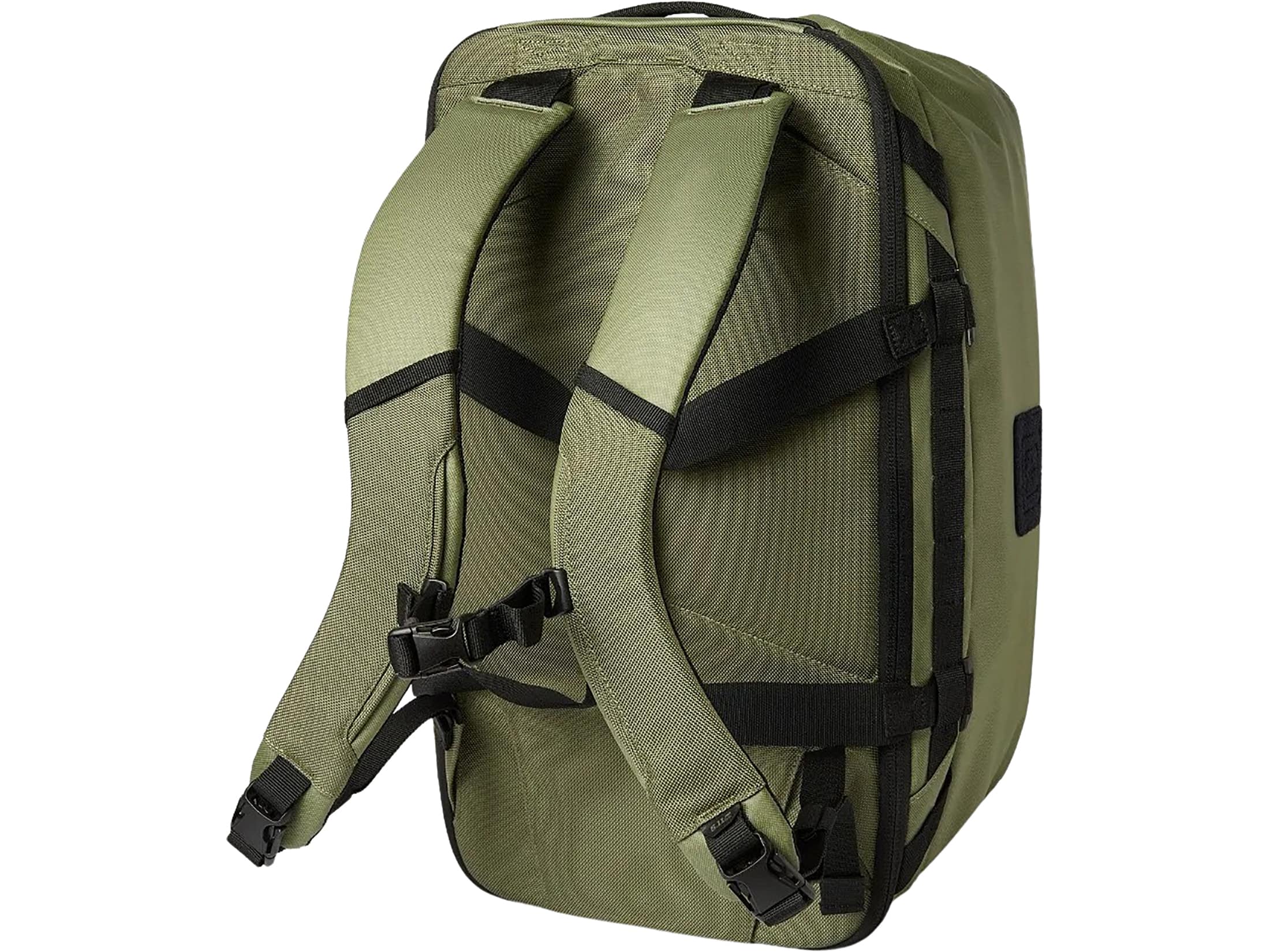 5.11 Allhaula 45L Duffel Duffle Bag Sage Green