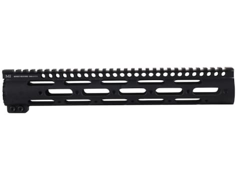 Midwest Industries Gen 2 SS-Series Free Float Modular Rail Handguard