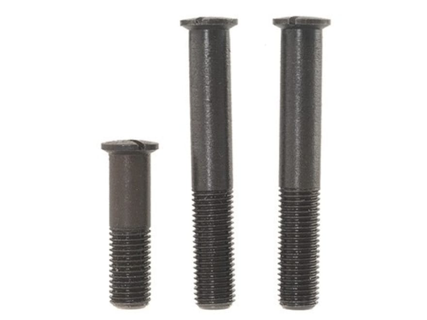 Forster Trigger Guard Screws Winchester 54 3PK