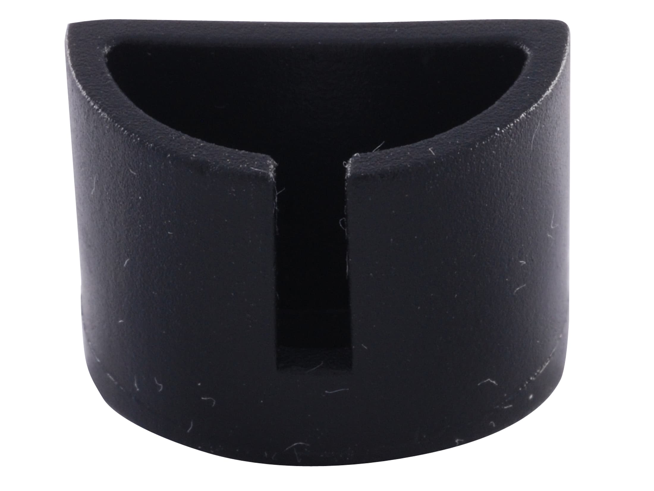 Lone Wolf Grip Plug Glock 26, 27, 33, 39 Polymer Black