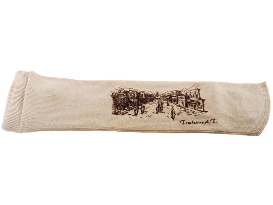 Sack-Ups Olde West Gunsack 16 Revolver