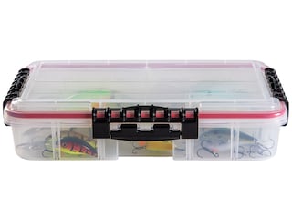 Plano KVD StowAway 3700 Tackle Box 4-Pack