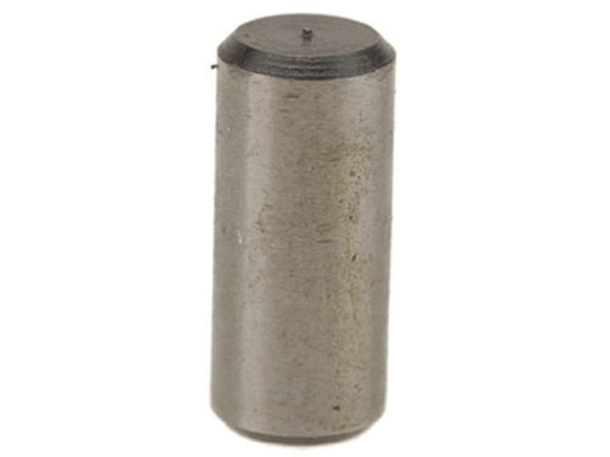 Swenson Oversize Match Grade Barrel Link Pin 1911 Blue