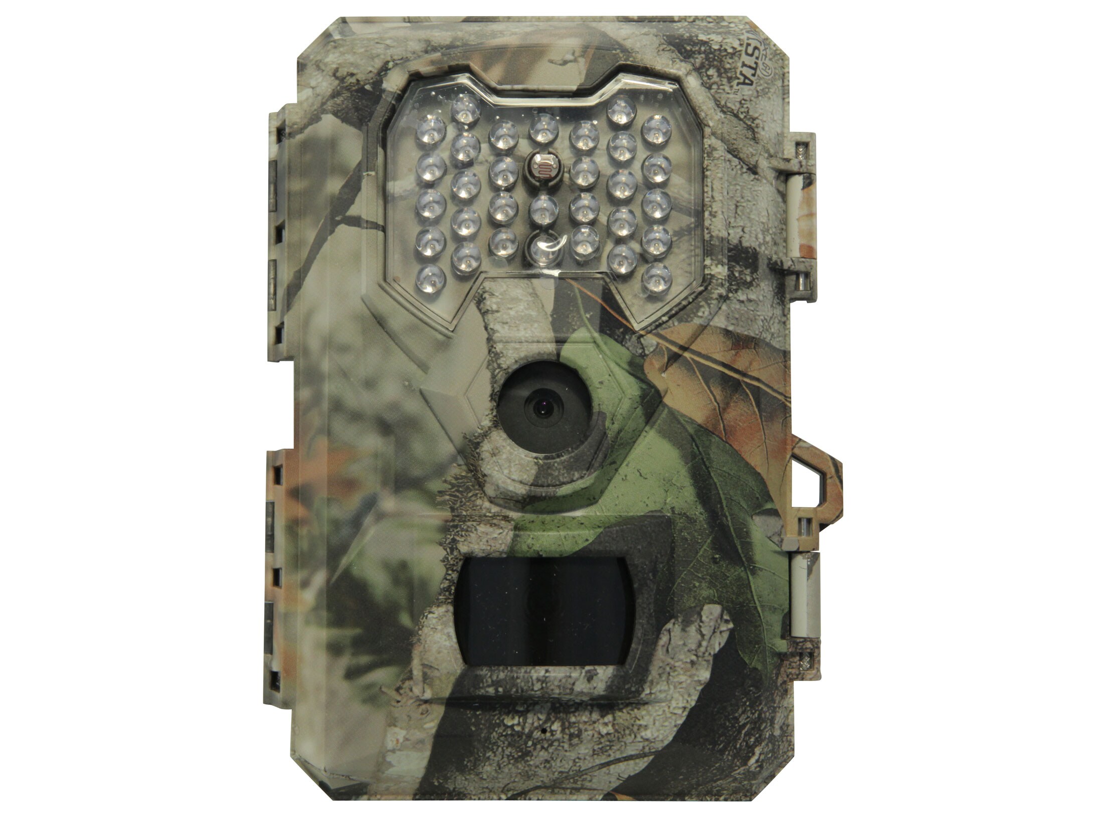 Uway Vigilante Hunter U150 Infrared Trail Camera 8 Megapixel Viewing
