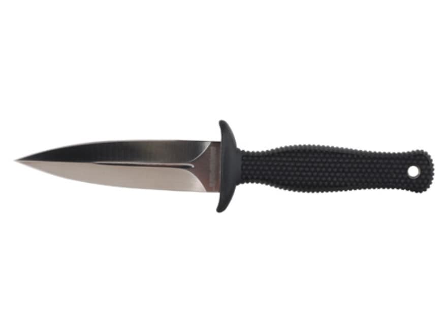 Cold Steel Counter TAC I Fixed Blade Tactical Tactical Knife 5 Spear