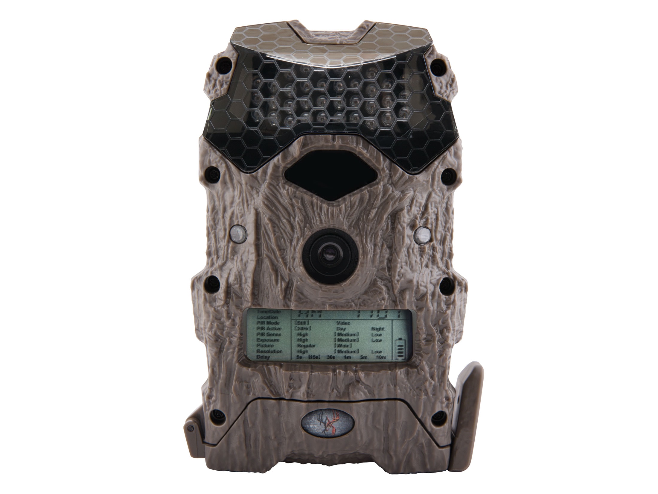 Wildgame Innovations Mirage 16 Trail Camera 16 MP