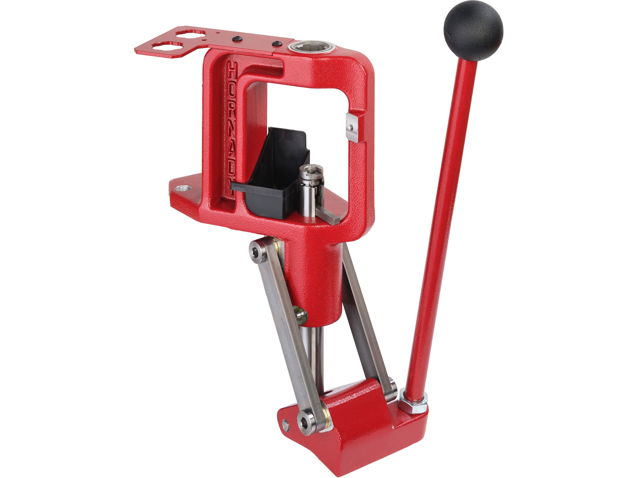 Hornady Lock-N-Load Classic Pro Single Stage Reloading Press