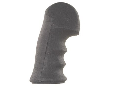 Thompson Center Contender (Only) Grip Finger Grooves Composite Black