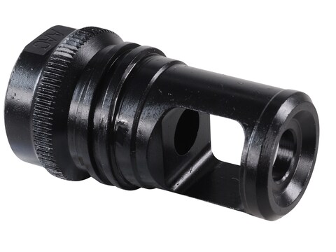 Advanced Armament Co (AAC) Blackout Muzzle Brake 90-Tooth Ratchet