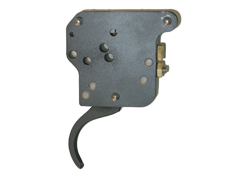 Shilen Standard Rifle Trigger Remington 700 40X without Safety 1-1/2