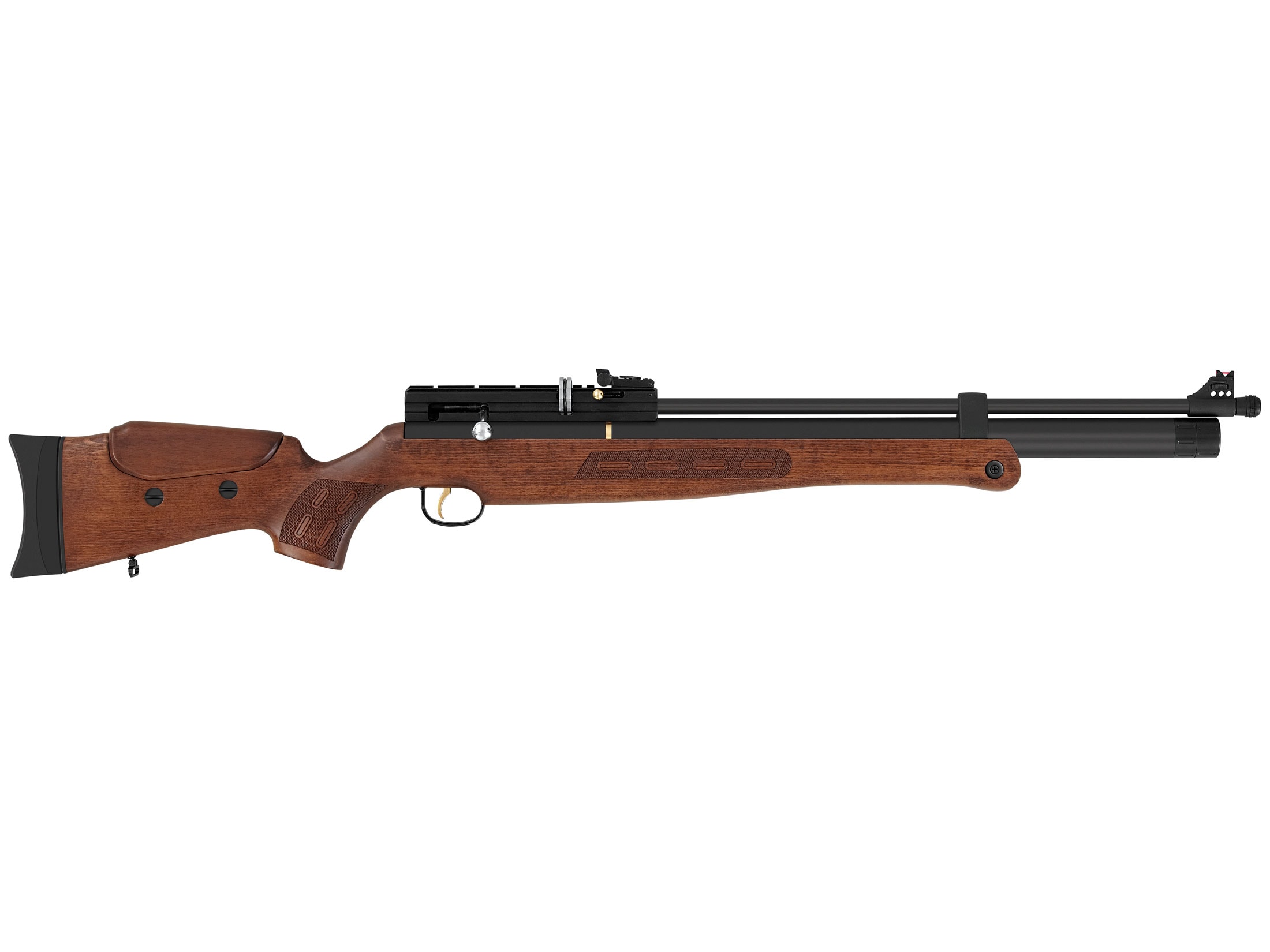 Hatsan BT65SB-W Pre-Charged Pneumatic Bolt Action Air Rifle 177 Cal