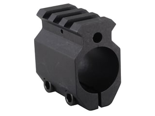 Yankee Hill Machine Gas Block Flip-Up Front Sight & Bayonet Lug