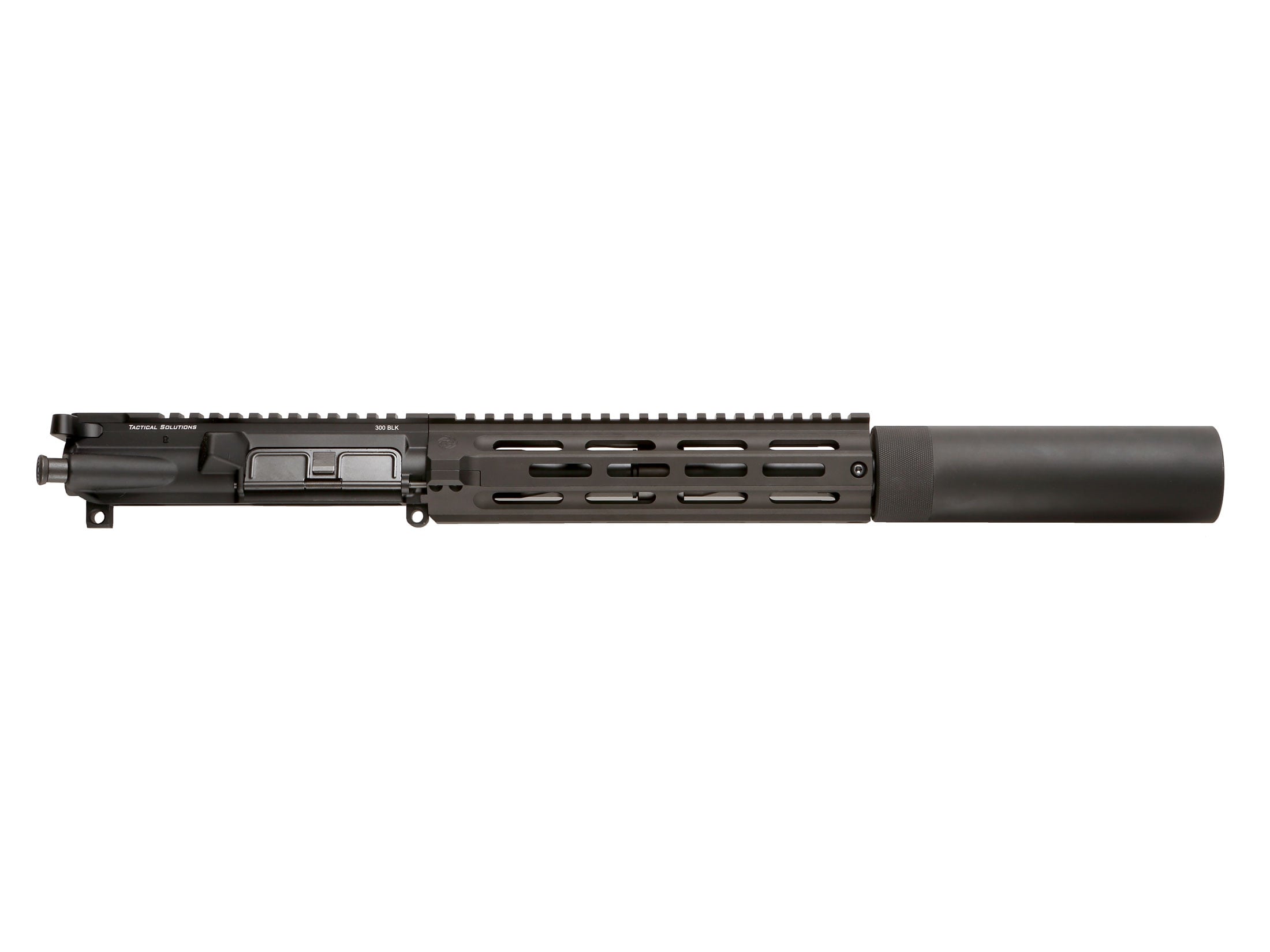 Tactical Solutions AR-15 TSAR-300 Upper Receiver Assembly 300 Blackout
