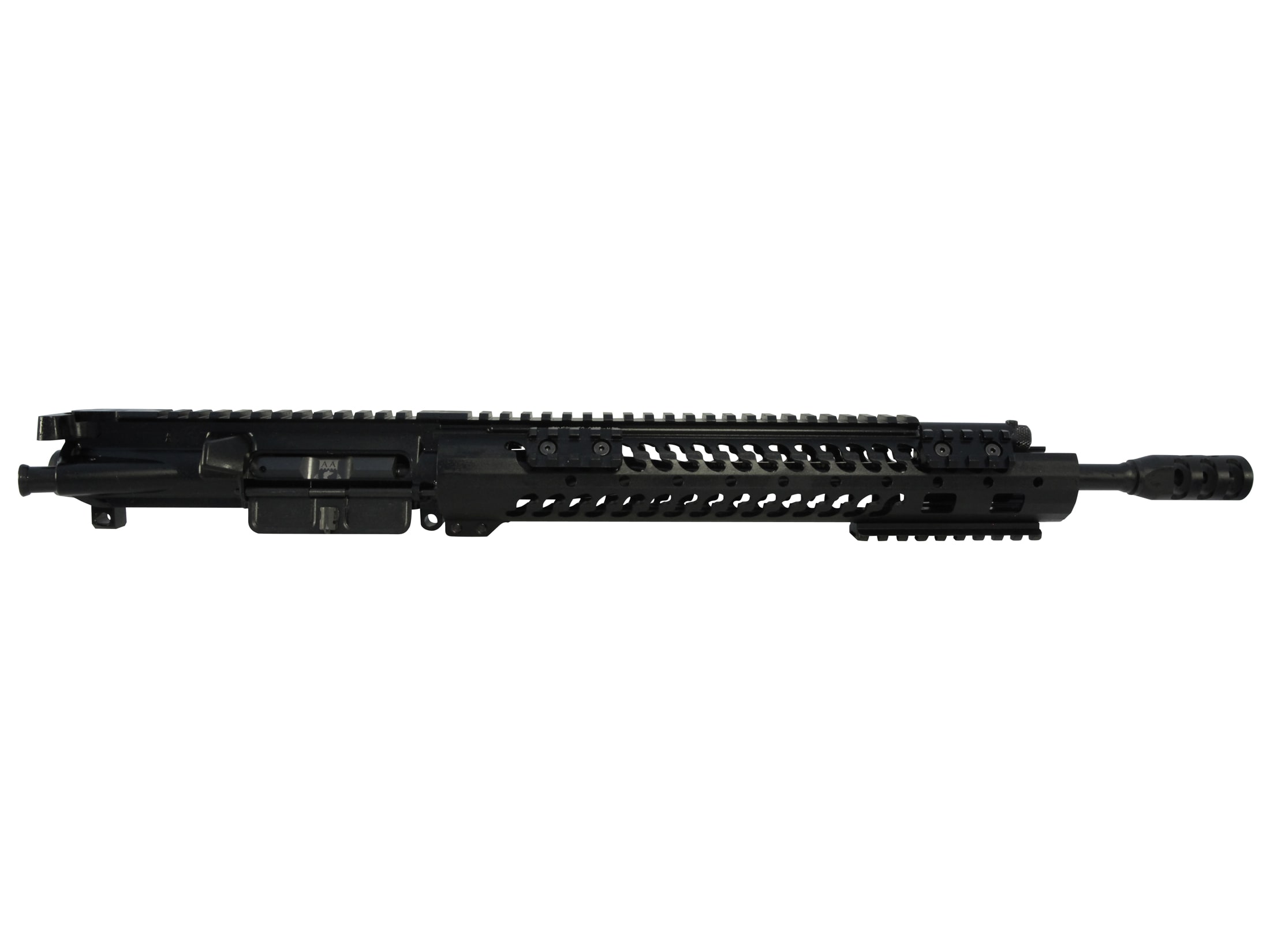 Adams Arms AR-15 Pistol Evo Ultra Lite A3 Gas Piston Upper Receiver