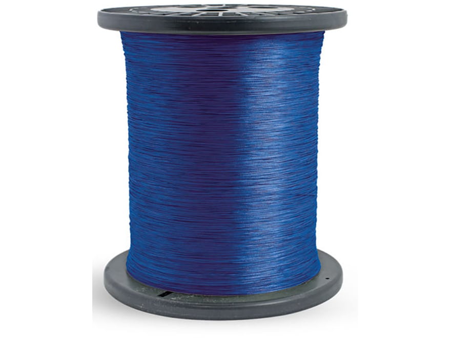 Scientific Anglers Fly Line Backing 20Lb 100yd Blue
