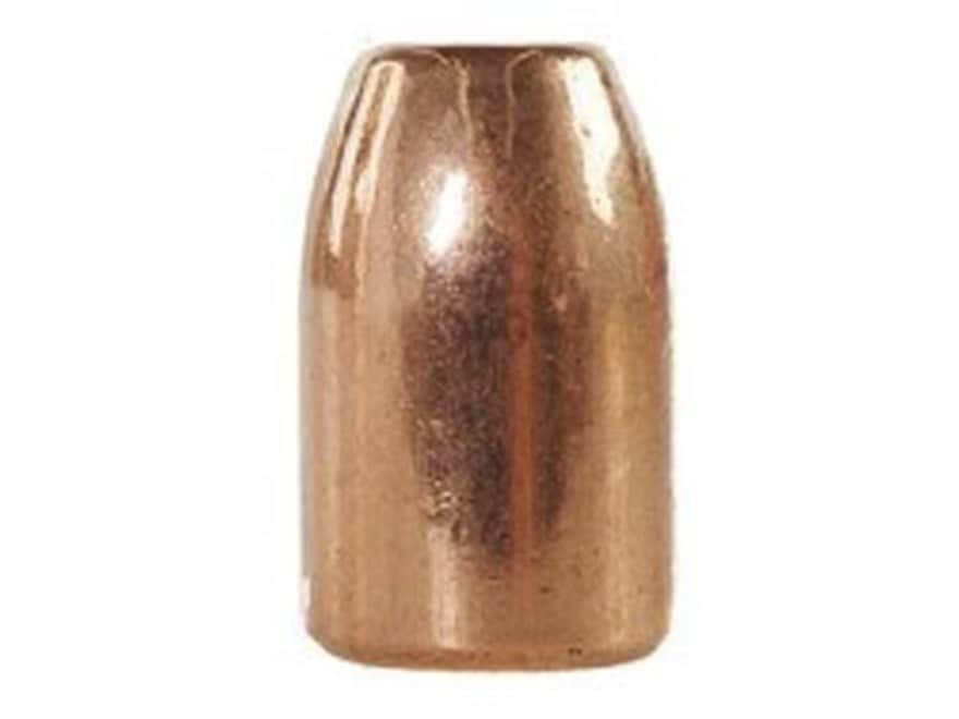 Rainier LeadSafe Bullets 38 Cal (357 Diameter) 140 Grain Plated Flat