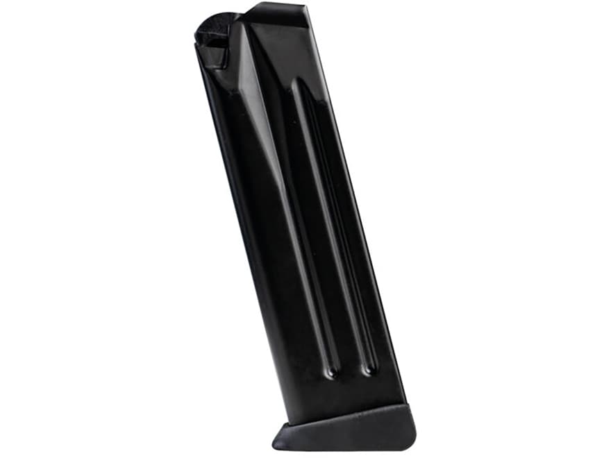 Mec-Gar Competition Mag Kimber Ten II, Bul M5 38 Super, 9mm Luger