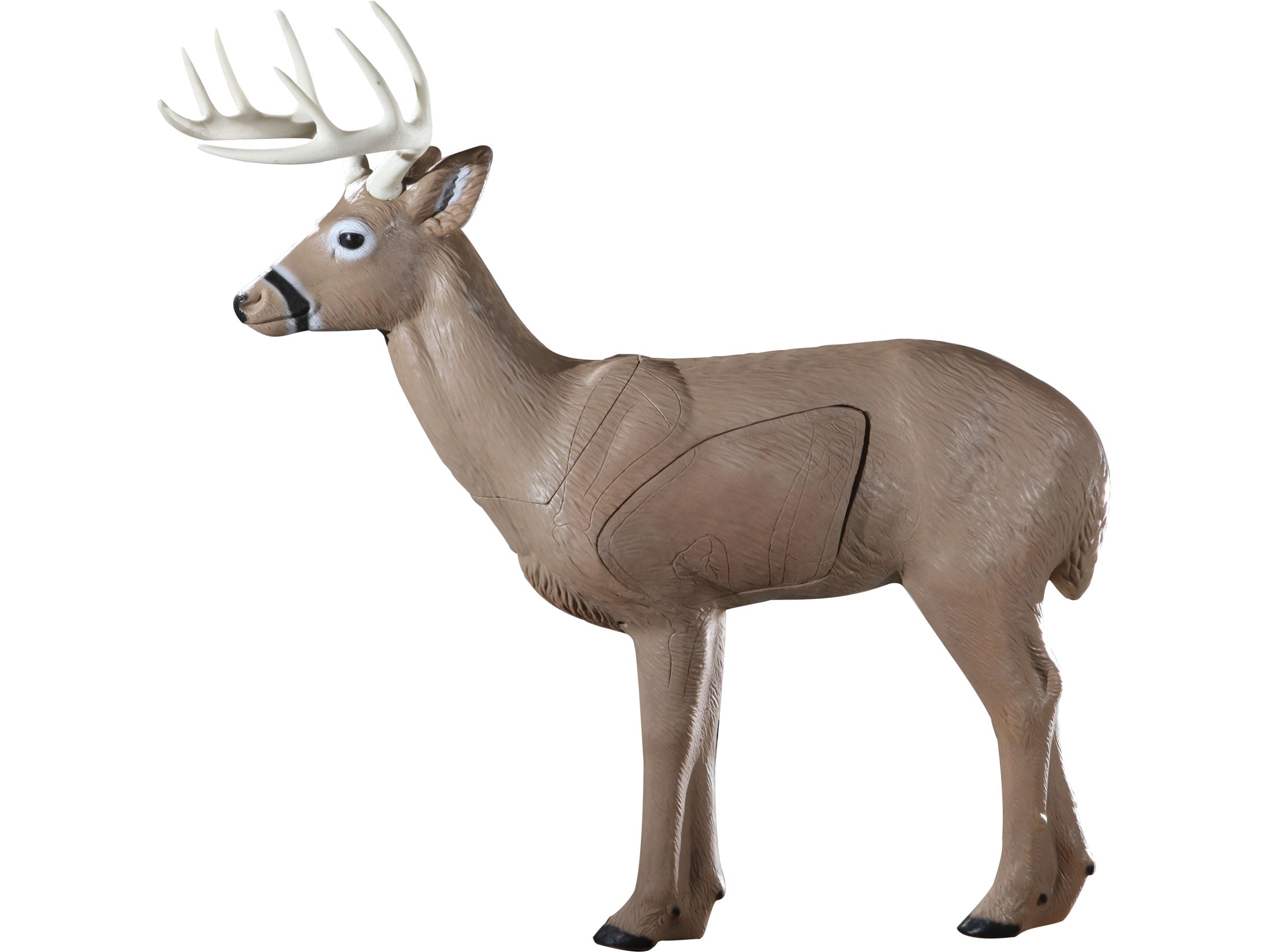 Rinehart Woodland Buck 3D Foam Archery Target