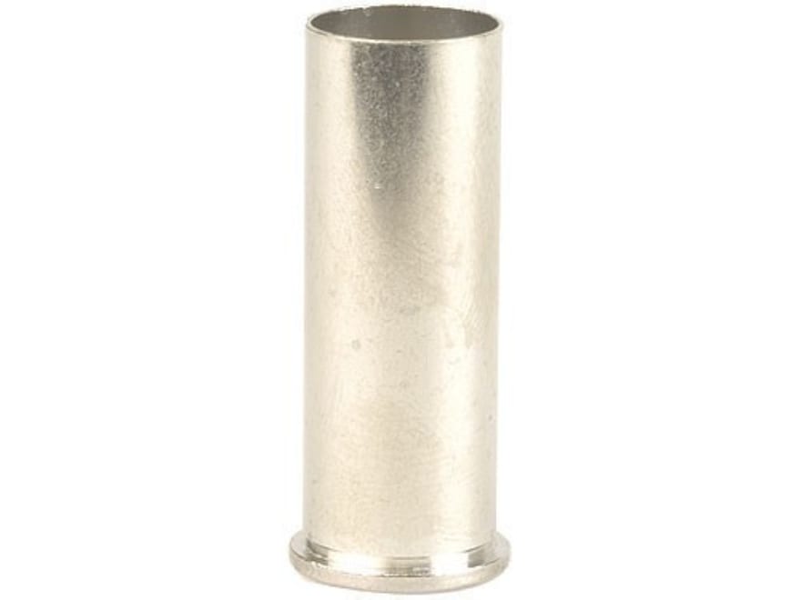 Remington 44 Remington Mag Nickel Plated Brass Box of 500 (Bulk