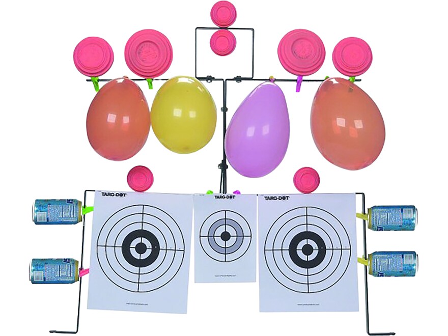 Lyman Targetman Multi-Target Stand