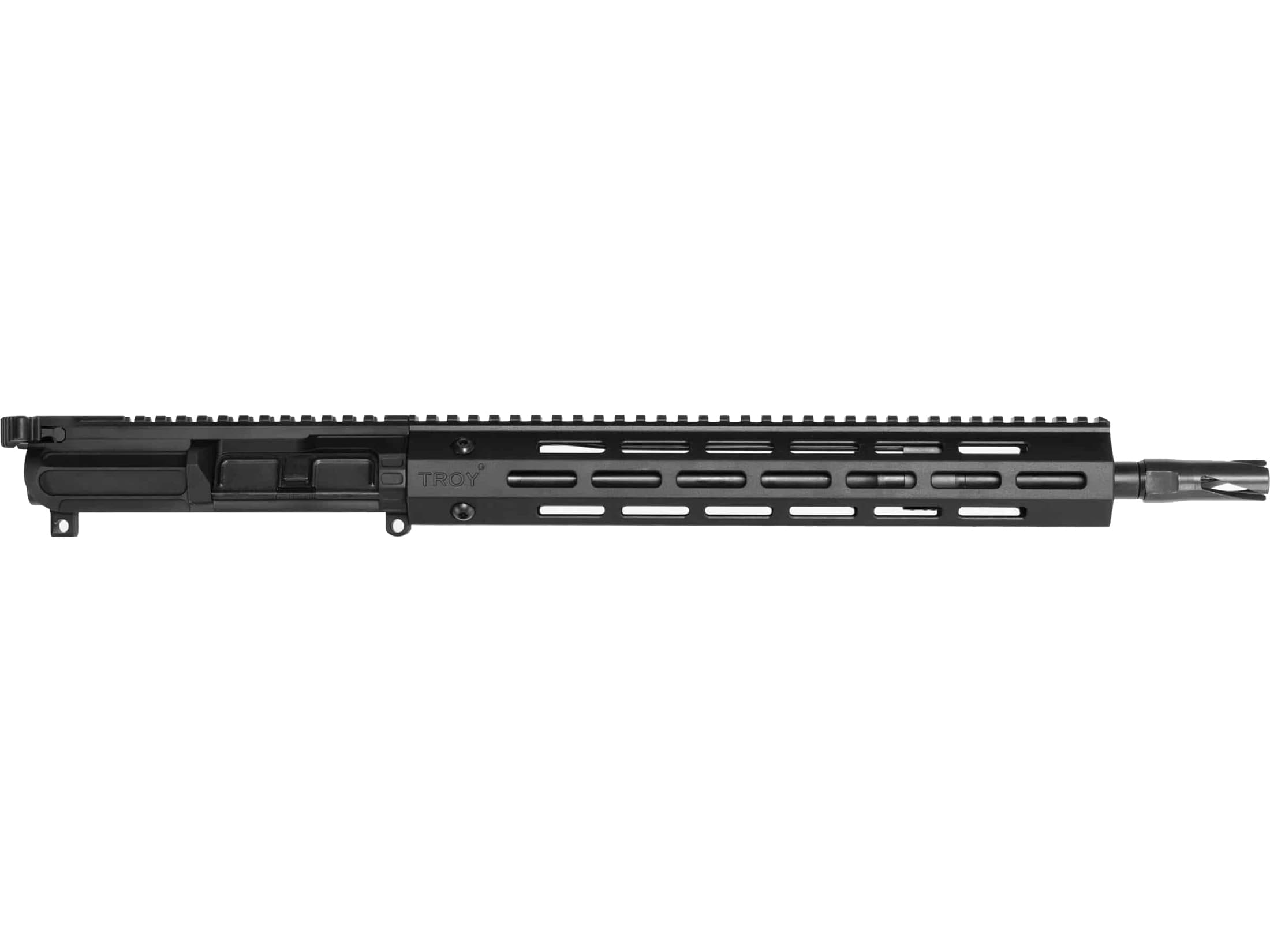 Troy Industries Upper Receiver Assembly 223 Wylde 14.5 Barrel 13 M-LOK