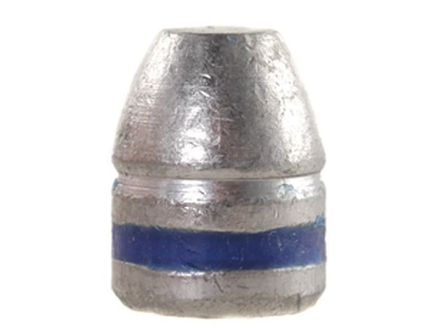 Meister Hard Cast 44 Cal (430 Diameter) Bullets 180 Grain Rounded Flat