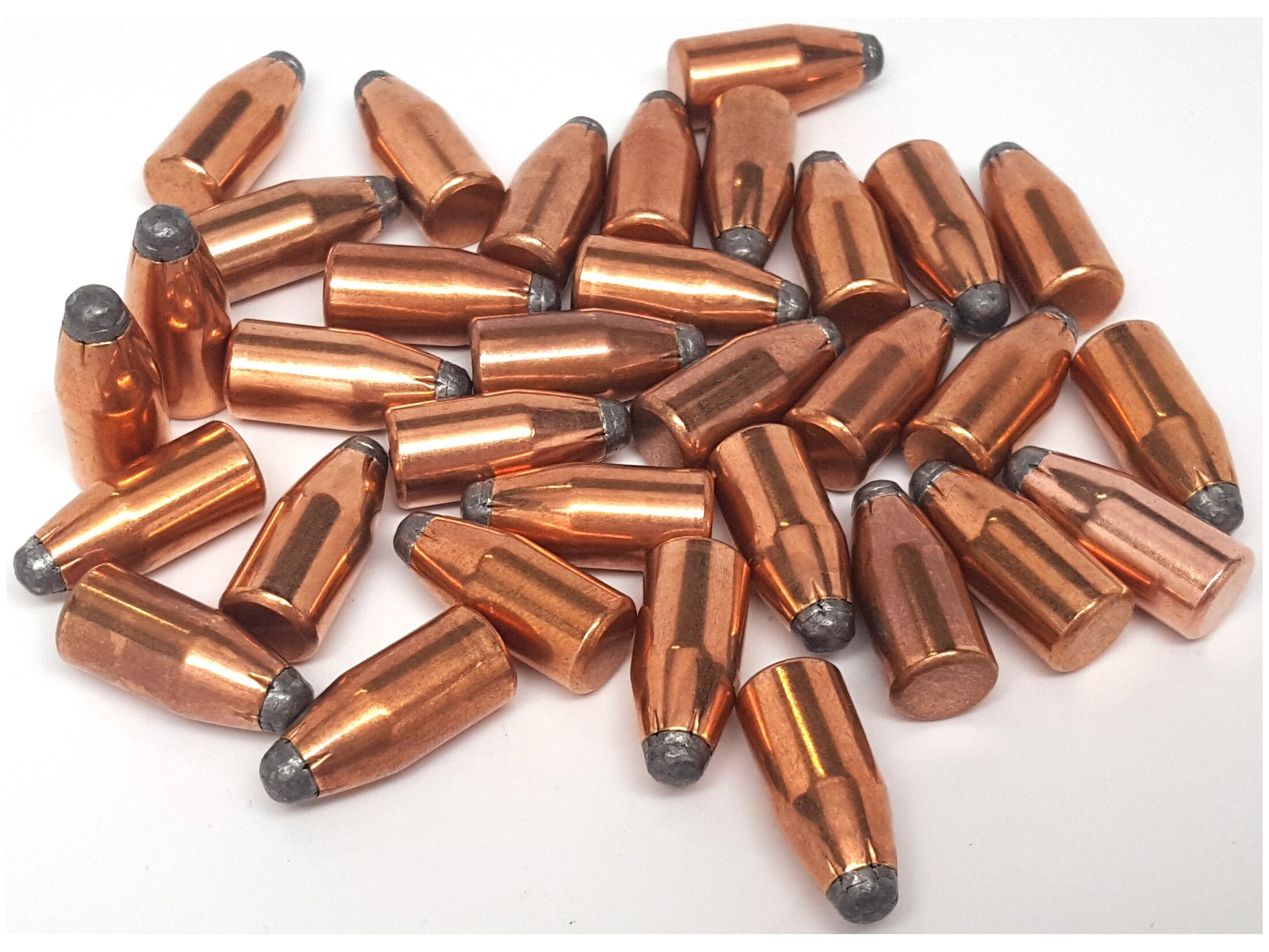 Winchester Bullets 350 Legend 355 Diameter 180 Grain Power Point Box