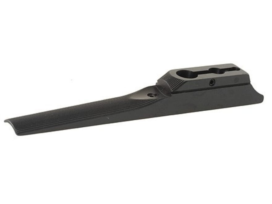 NECG Universal Front Ramp using Interchangeable Front Sight .595