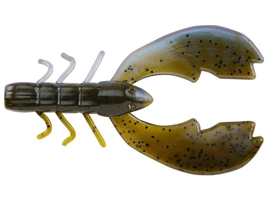 Berkley PowerBait Chigger Craw 3 GOAT
