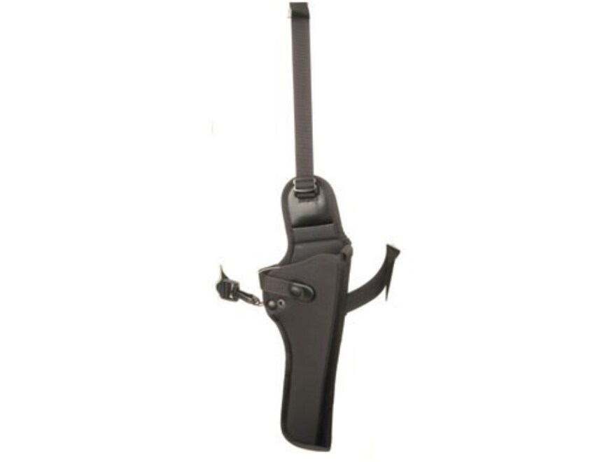 Bianchi 4100 Ranger HuSH Rig Right Hand Medium Large Frame 7-1/2 to