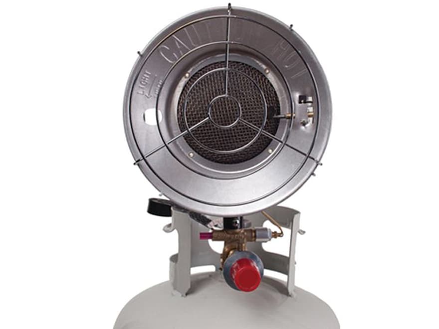 Stansport Deluxe Propane Heater