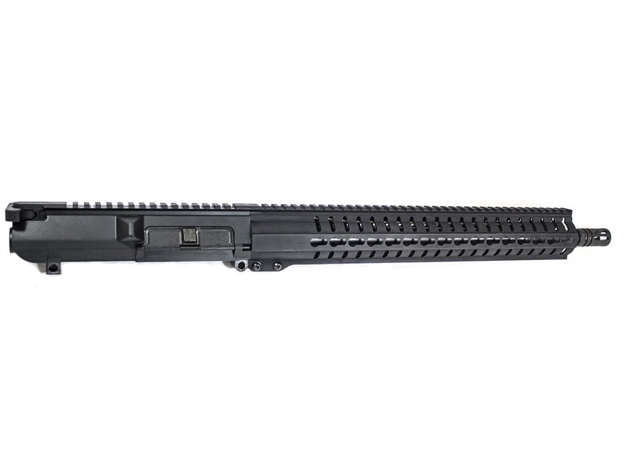 CMMG Mk3 T LR-308 A3 Upper Receiver Assembly 308 Winchester 16 Barrel
