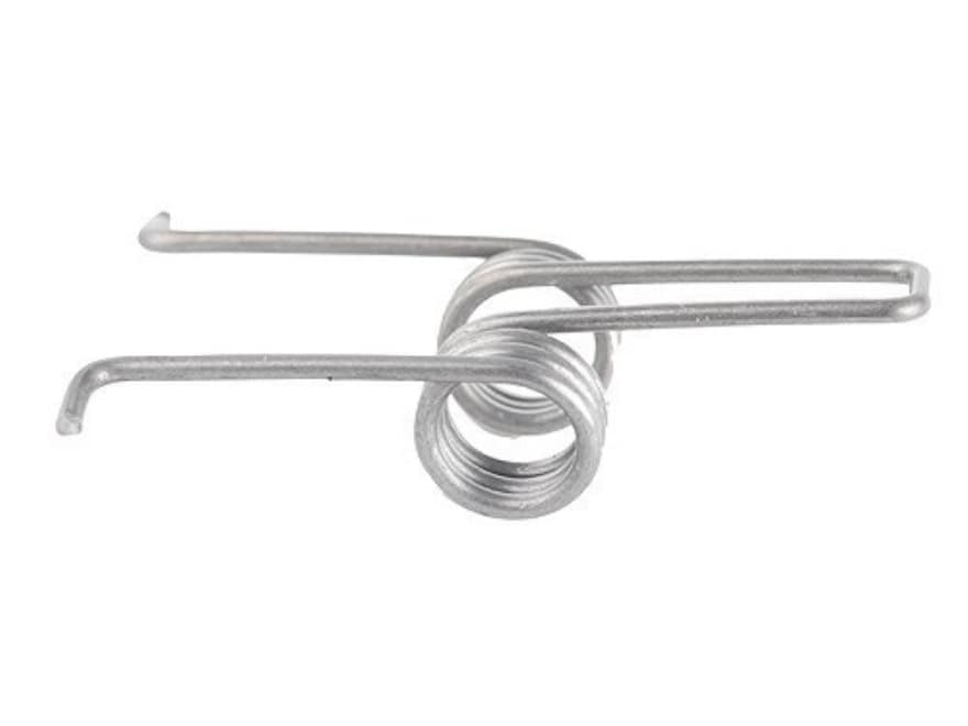Ruger Mark II Mag Latch Spring SS