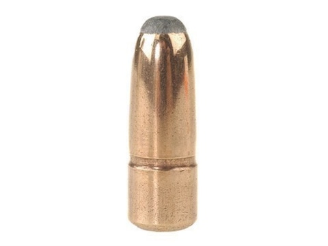 Woodleigh Bullets 9.3mm (366 Diameter) 250 Grain Bonded Weldcore Round