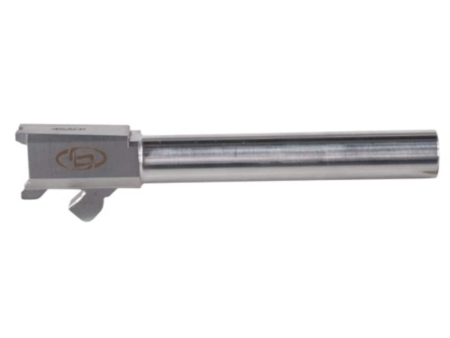 Storm Lake Barrel Springfield XD Tactical 45 ACP 1 16 Twist 5.01 SS