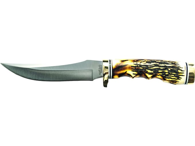Top 5 Deer Hunting Knives | Deer Skinning Knife | MidwayUSA