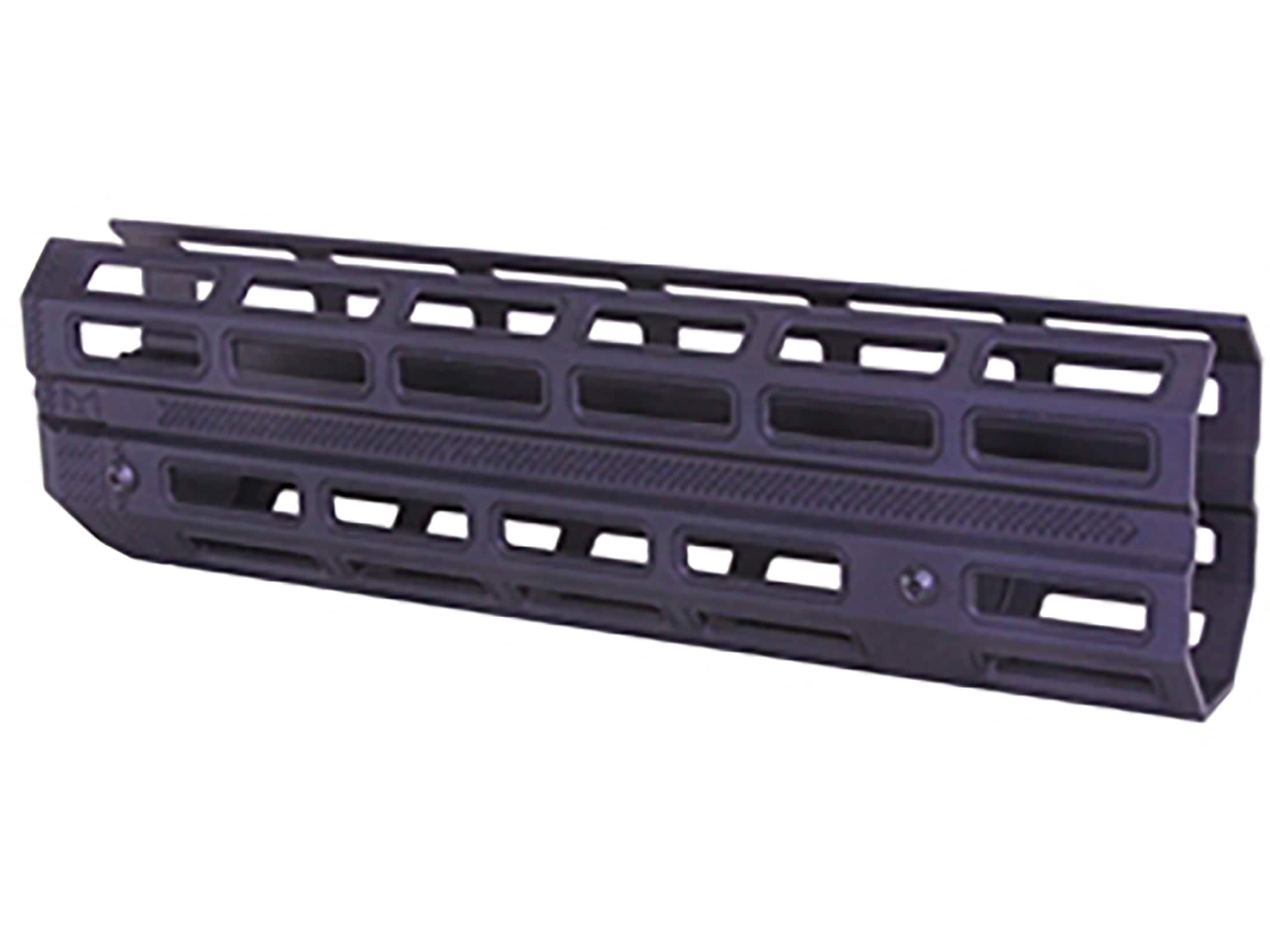 Briley 3-Gun Handguard Benelli M1 10” M-LOK Aluminum Black