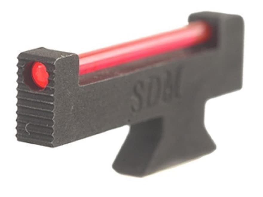 SDM Super Sight S&W Revolvers Classic DX .250 Height .125 Width .080
