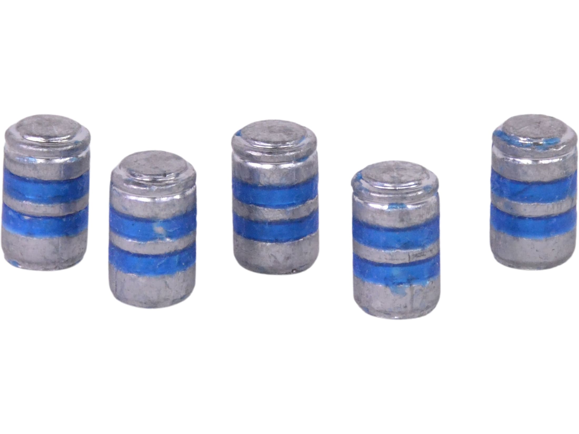 Missouri Bullet Company Cast Lead 45 Cal (452 Diameter) Bullets 325