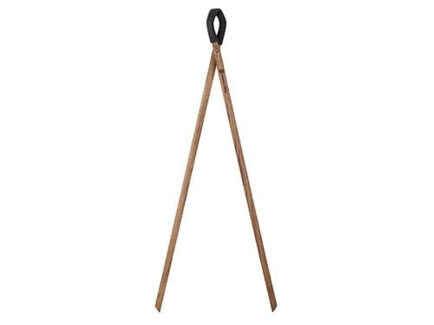 Johnny Stewart Quik-Shot Predator Bipod Shooting Stick